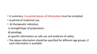 EU Guidelines Part III Clinical-Scientific Guidelines.pptx