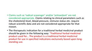 EU Guidelines Part III Clinical-Scientific Guidelines.pptx