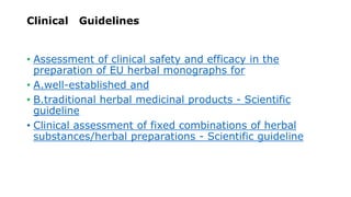 EU Guidelines Part III Clinical-Scientific Guidelines.pptx