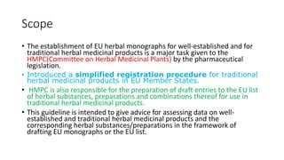 EU Guidelines Part III Clinical-Scientific Guidelines.pptx