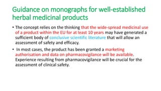EU Guidelines Part III Clinical-Scientific Guidelines.pptx