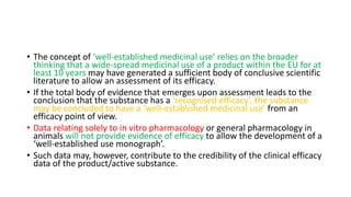 EU Guidelines Part III Clinical-Scientific Guidelines.pptx