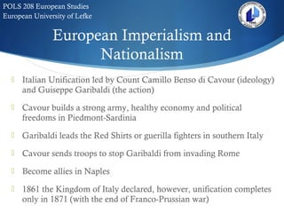 European History: Part II | PPT