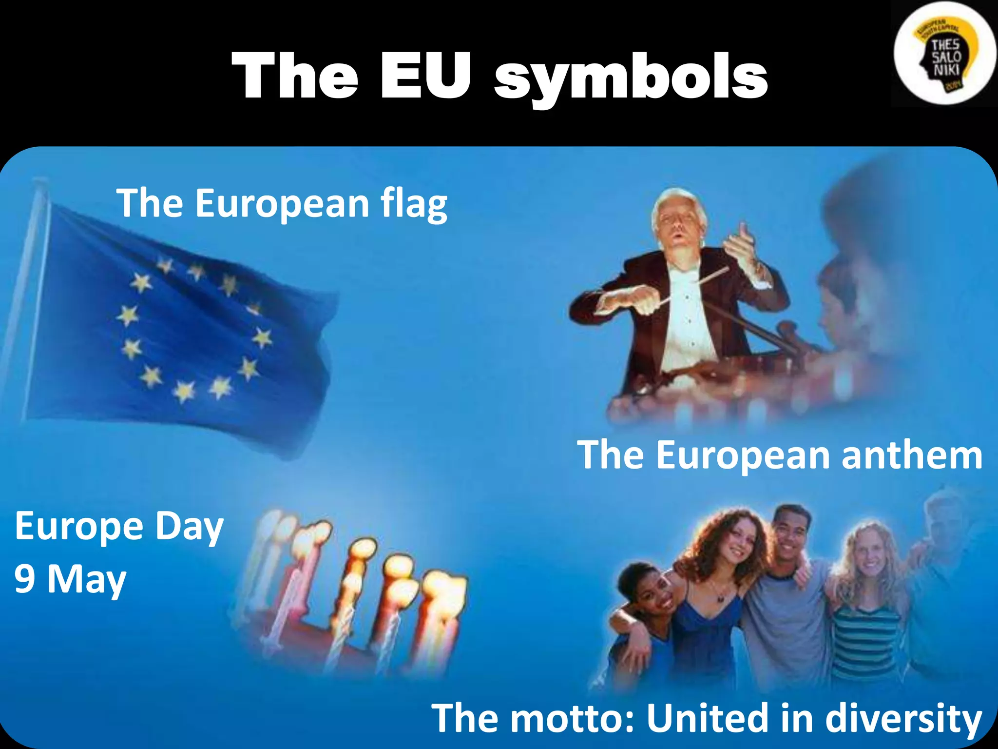 European Union:How it works | PPT