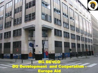 European Union:How it works | PPT