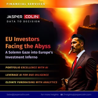 EU Investors Facing the Abyss - A Solemn Gaze into Europe's Investment ...