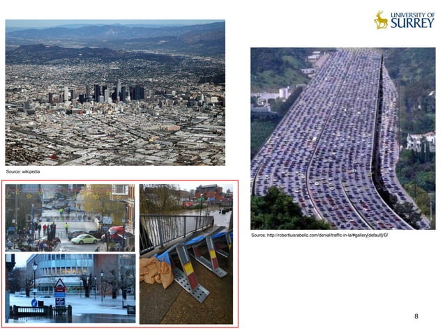 Large scale data analytics for smart cities and related use cases | PPT | Internet | Computing