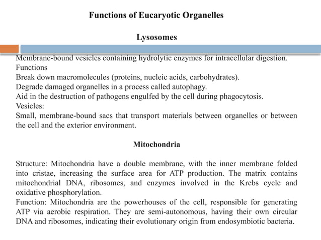 Eukaryotic cell structure and function.pptx