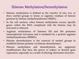 Eukaryotic chromosomal organization | PPTX
