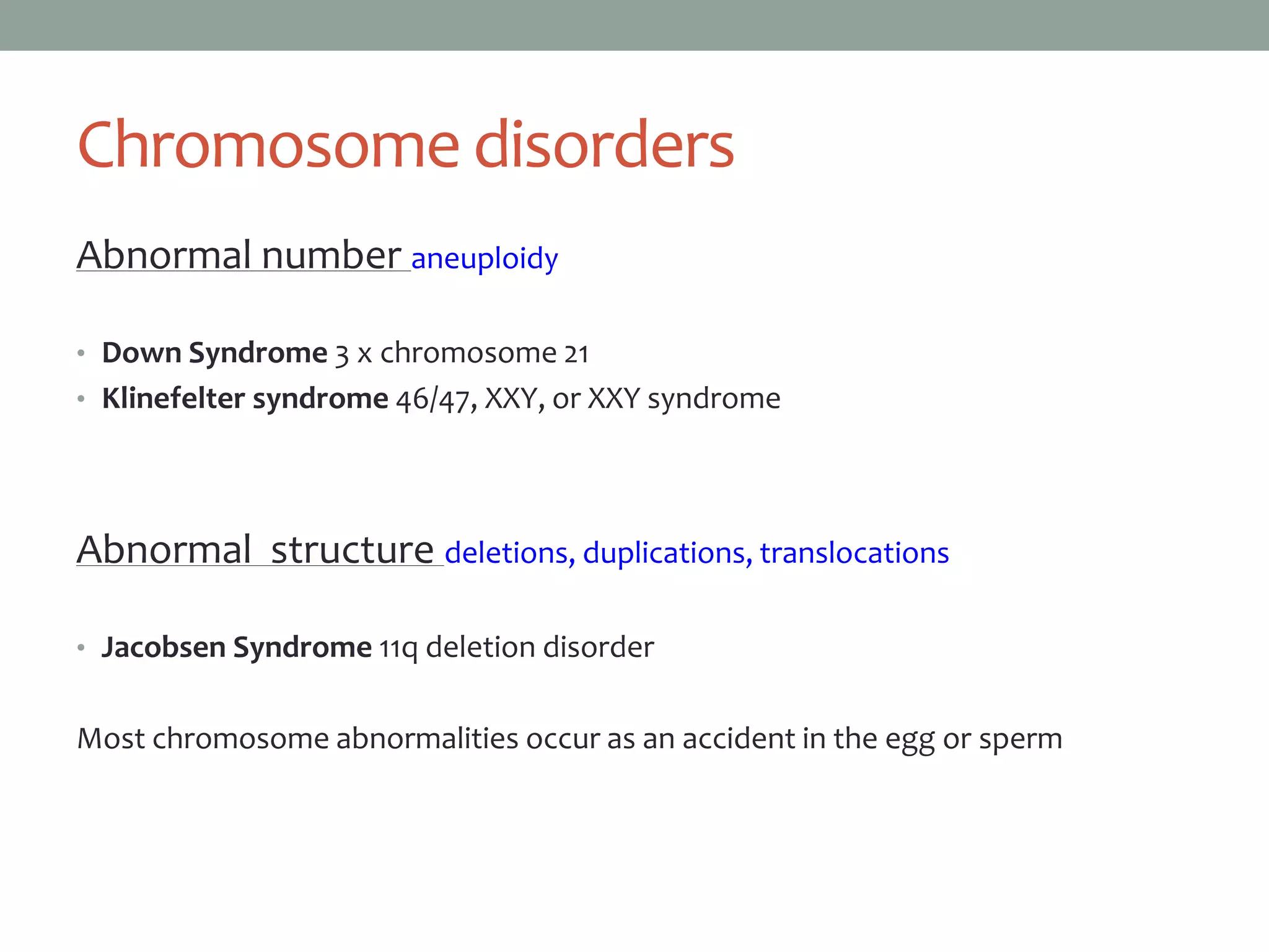Eukaryotic gene regulation I 2013 | PPTX