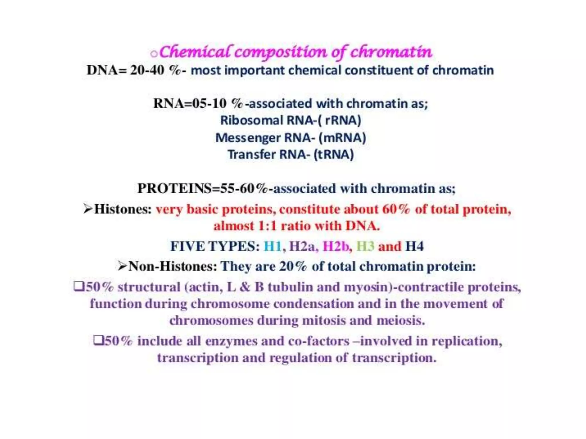 Eukaryotic genome organization | PPTX