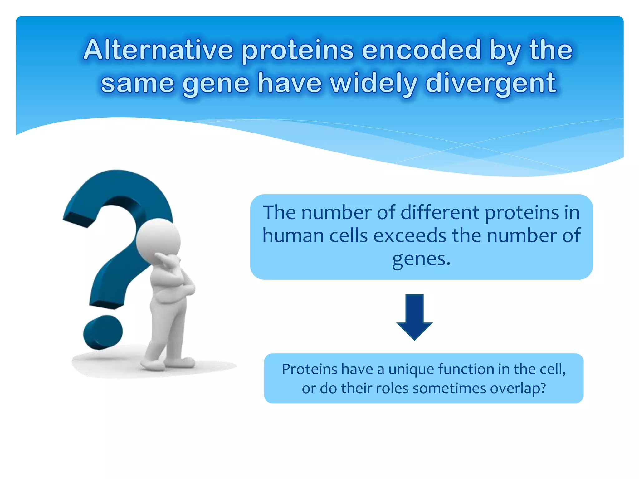 Eukaryotic RNA processing: alternative RNA splicing | PDF