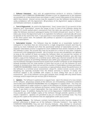 Eula | PDF | Operating Systems | Computer Software and Applications