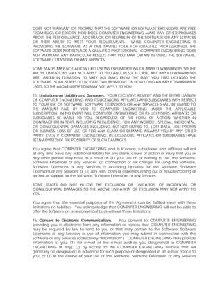 Eula | PDF | Operating Systems | Computer Software and Applications