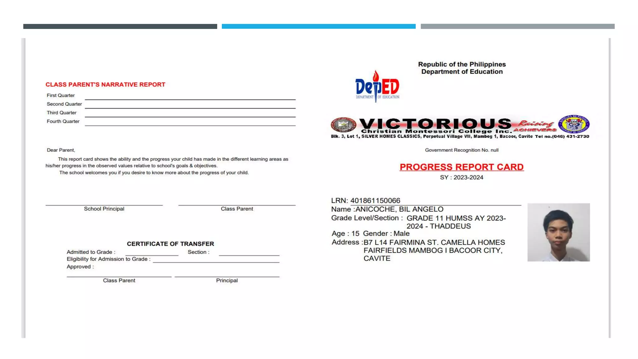 EULAP LEARNING MANAGEMENT SYSTEM WALK THRU.pptx