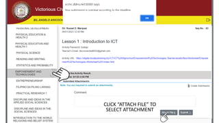 EULAP LEARNING MANAGEMENT SYSTEM WALK THRU.pptx