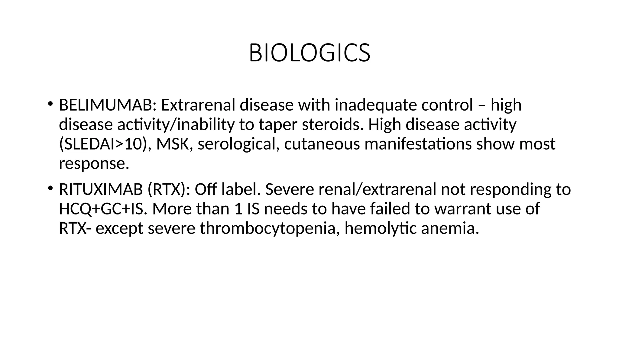 summary of EULAR 2019 guidelines SLE Mx.pptx