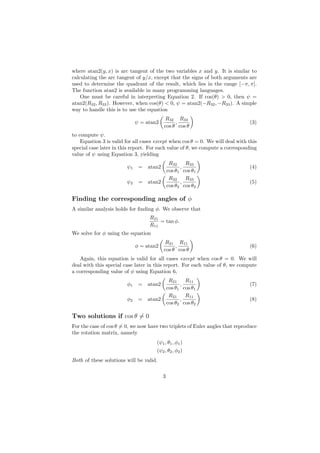 Euler | PDF