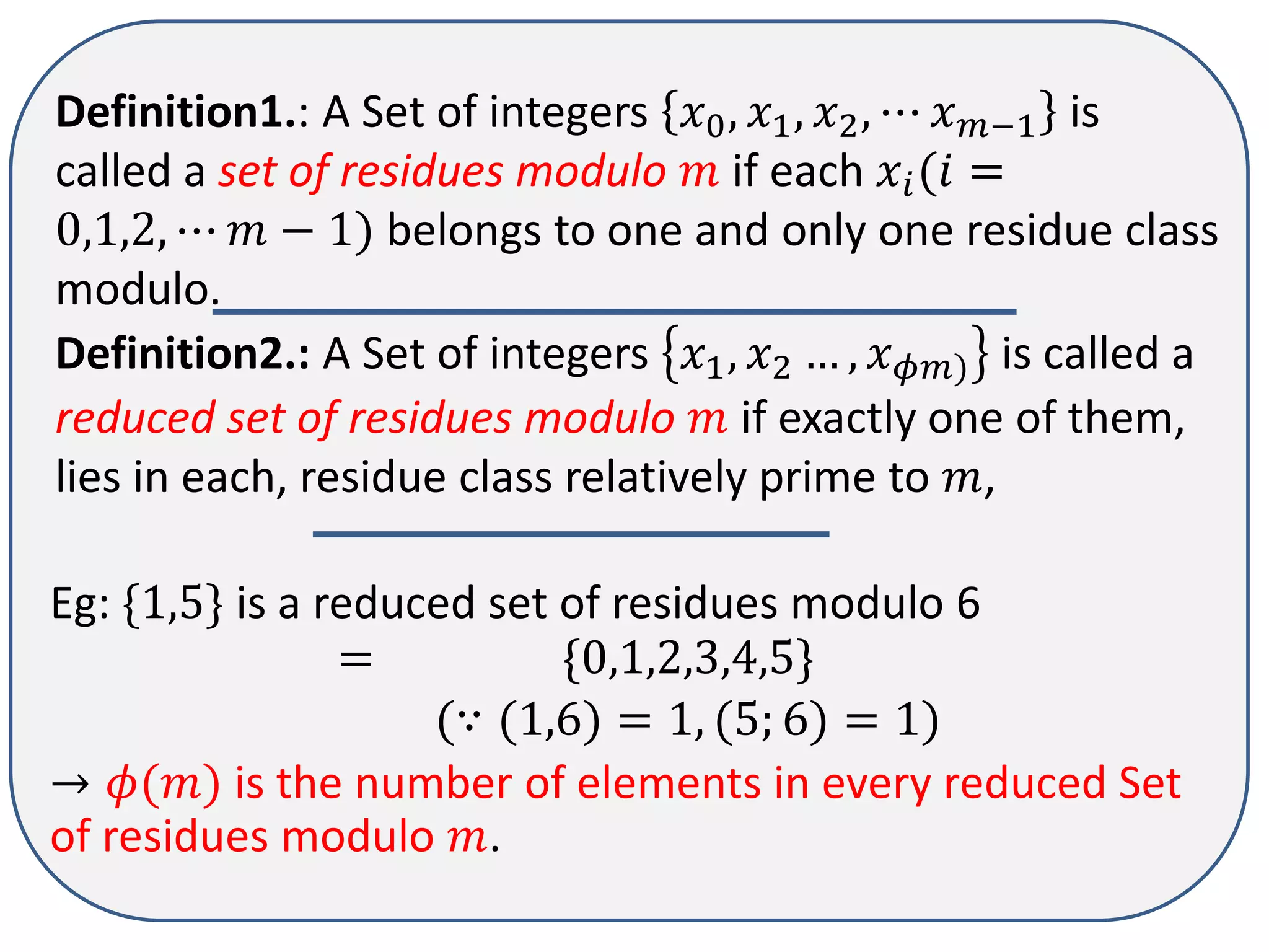 Euler-Fermat theorem.pptx