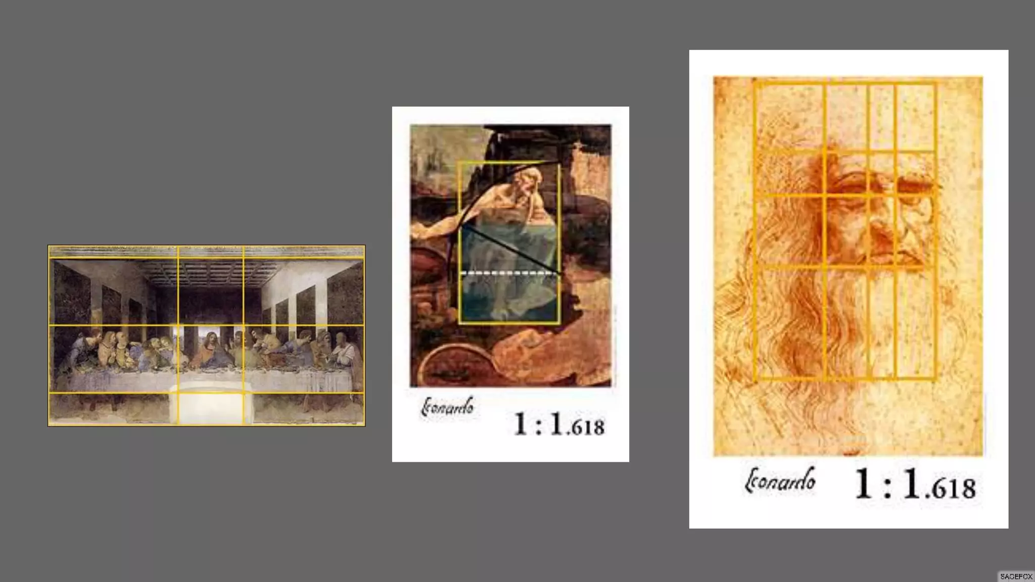 Application of pi golden ratio | PPTX