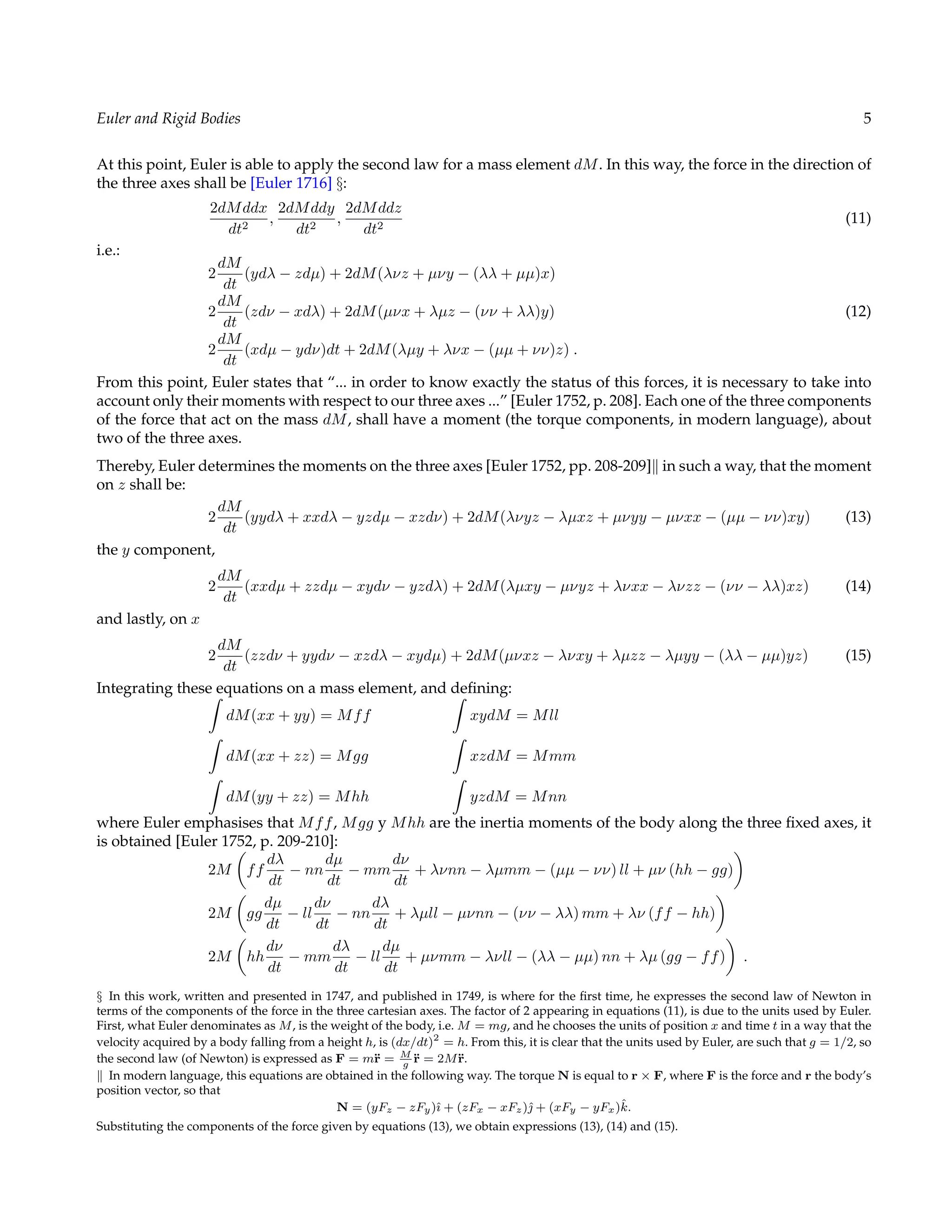 Euler accepted | PDF