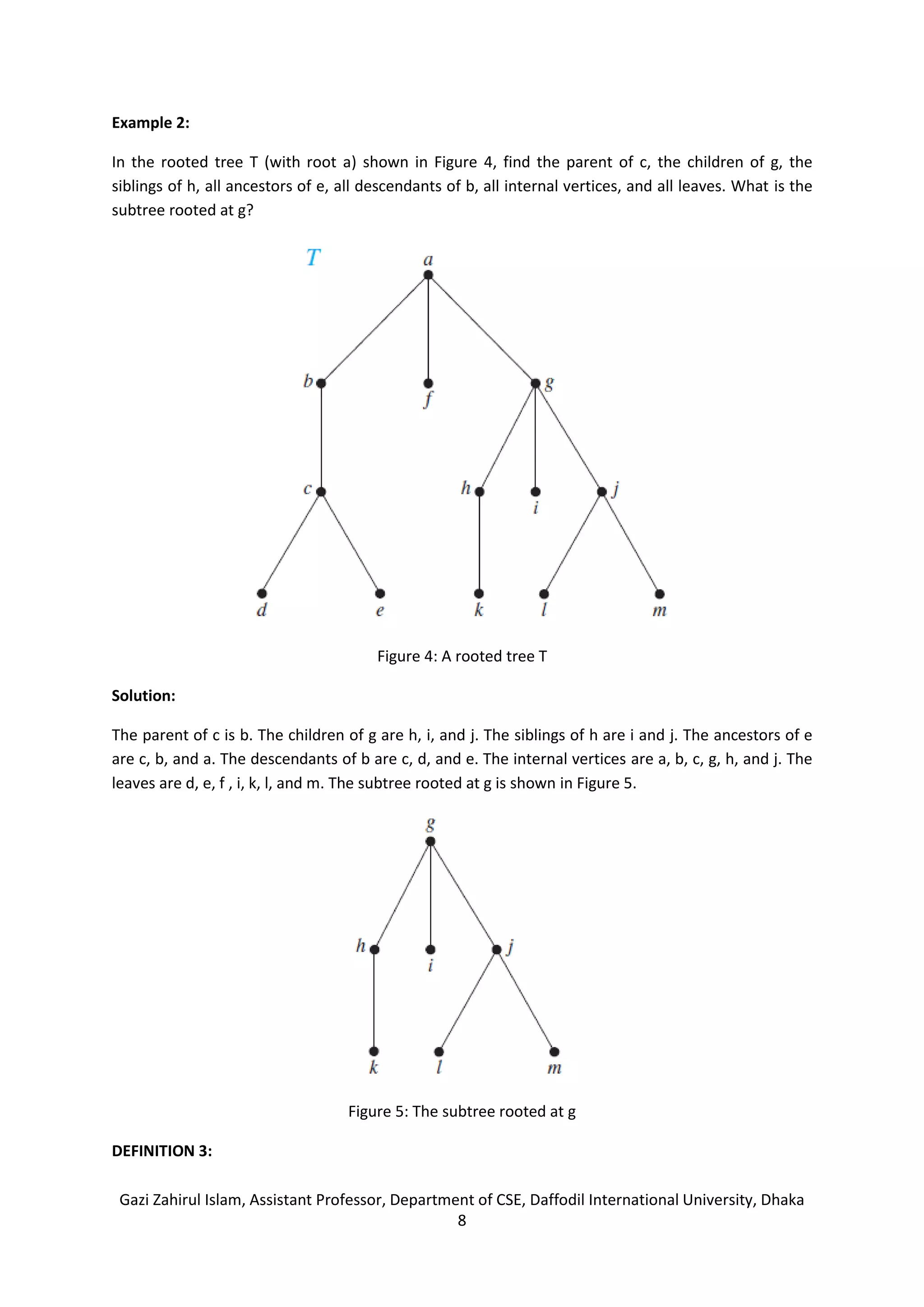 Euler and hamilton paths | PDF
