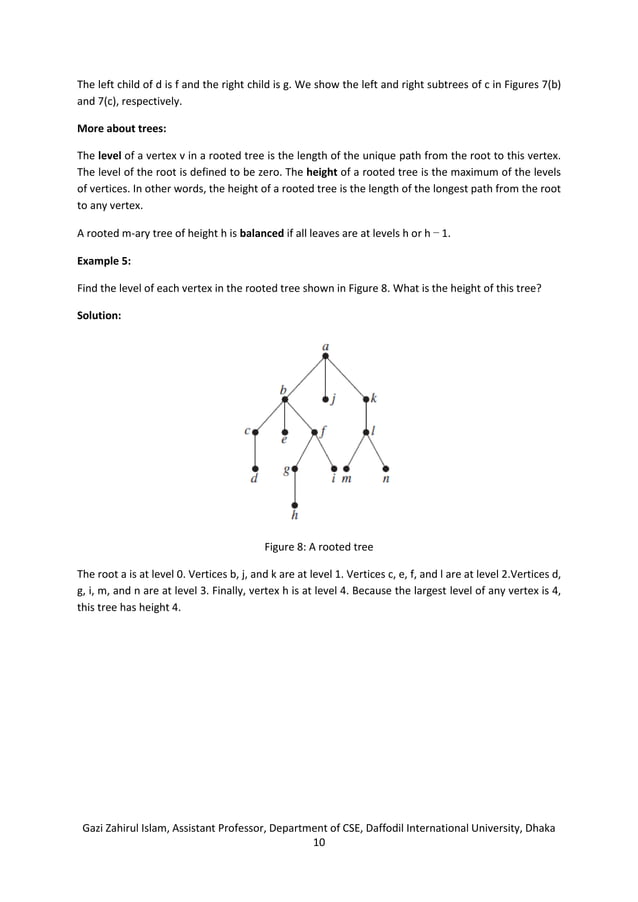 Euler and hamilton paths | PDF | Physics | Science
