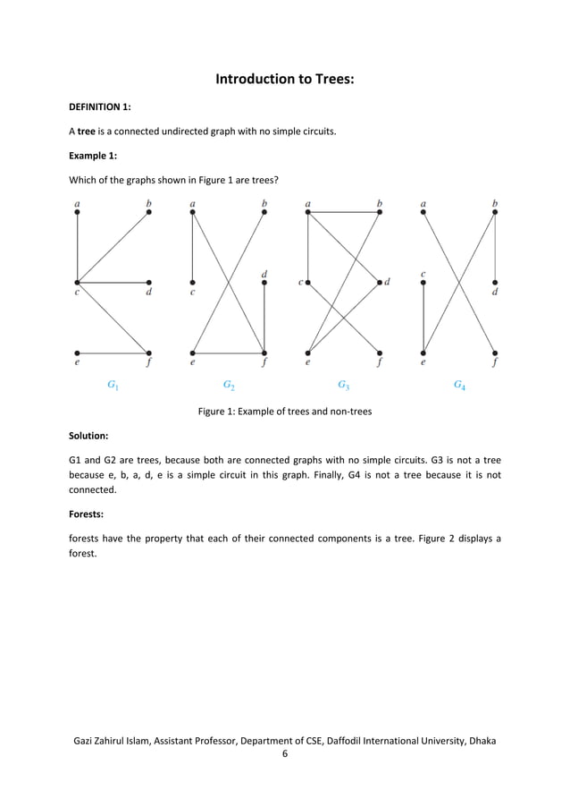 Euler and hamilton paths | PDF | Physics | Science