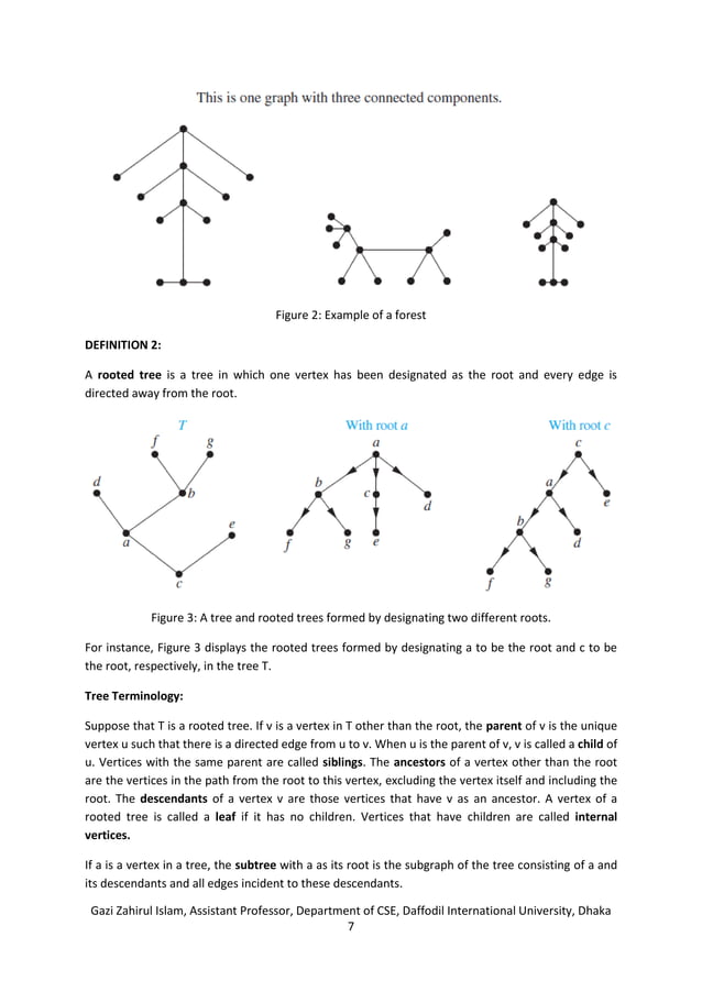 Euler and hamilton paths | PDF | Physics | Science
