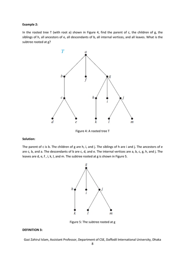 Euler and hamilton paths | PDF | Physics | Science