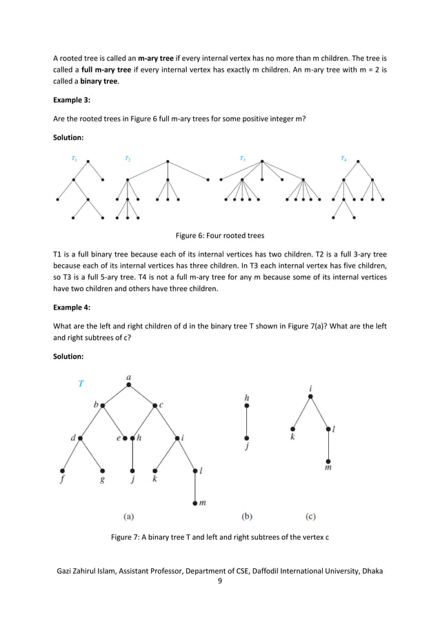 Euler and hamilton paths | PDF | Physics | Science