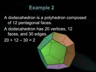 Euler Characteristic WIP | PPT