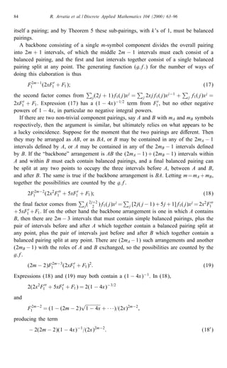 Euler circuits and dna sequencing by hybridization | PDF