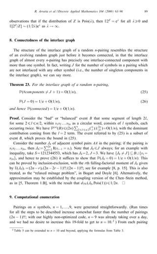 Euler circuits and dna sequencing by hybridization | PDF