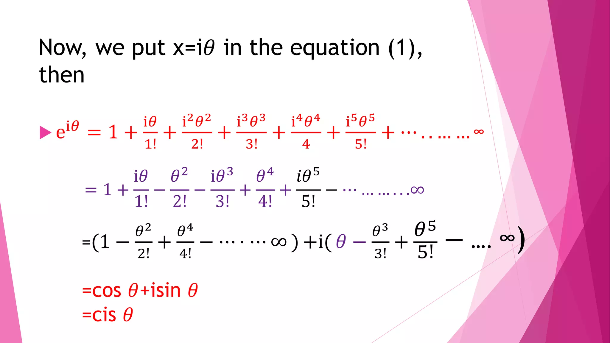 Euler's function | PPT