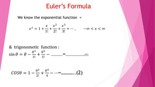 Euler's function | PPT