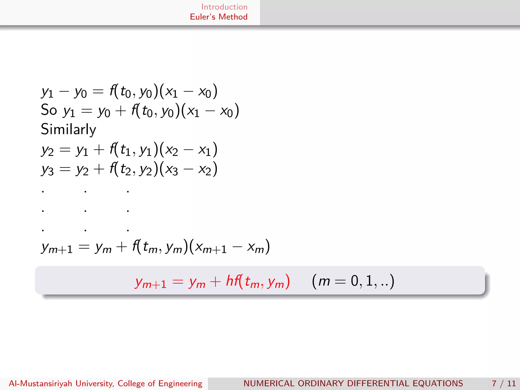 Euler's Method.pdf
