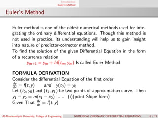 Euler's Method.pdf