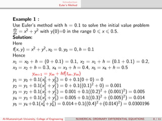Euler's Method.pdf