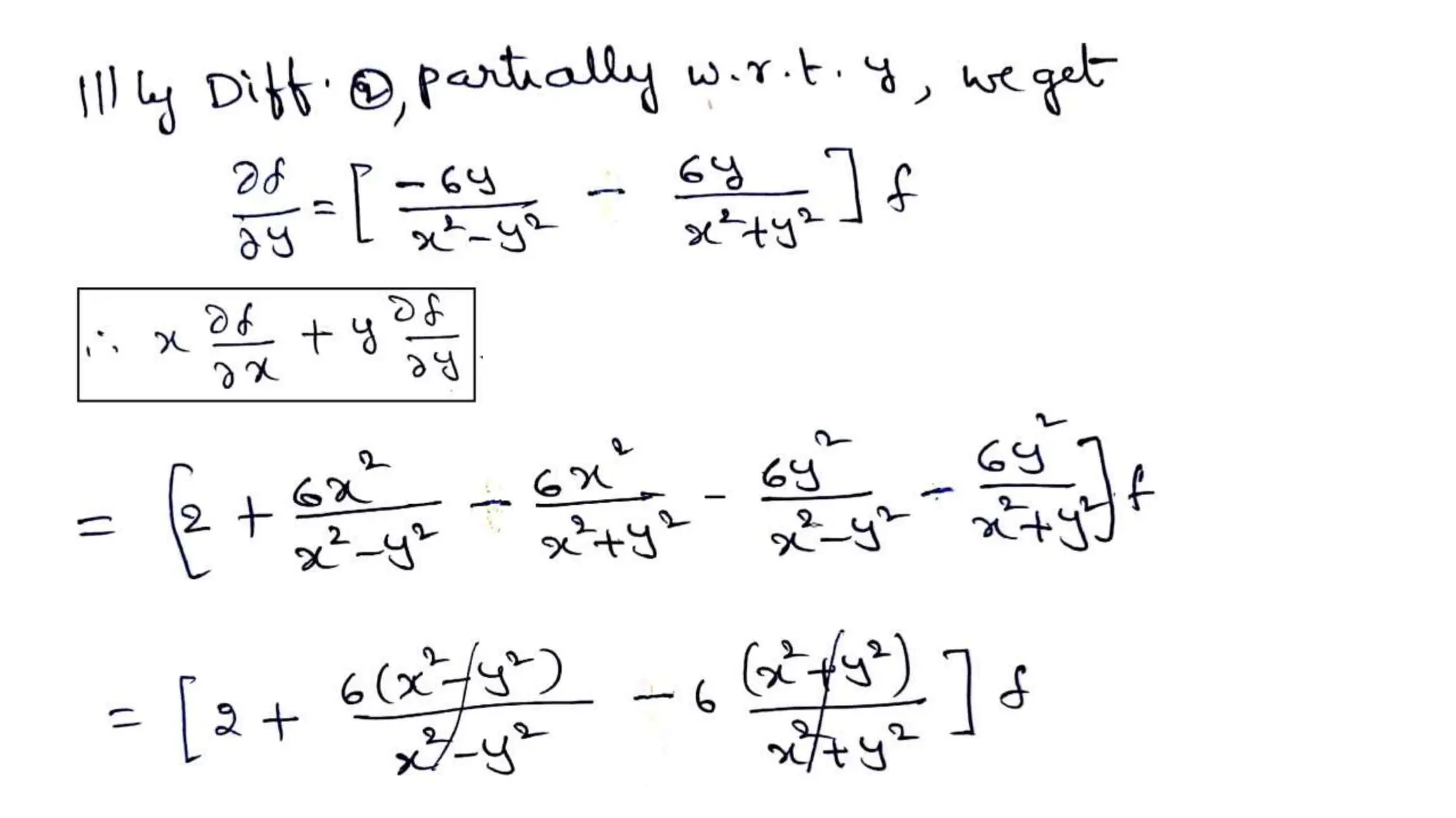 Eulers theorem presentation and explanation | PPTX