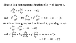 Eulers theorem presentation and explanation | PPTX