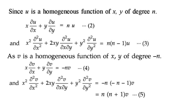 Eulers theorem presentation and explanation | PPTX