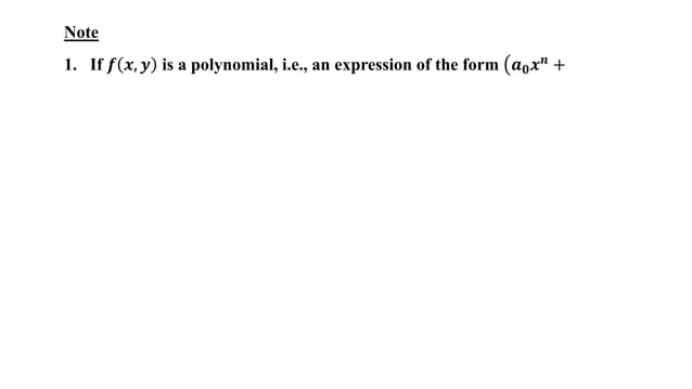 Eulers Theorem Presentation And Explanation Ppt 