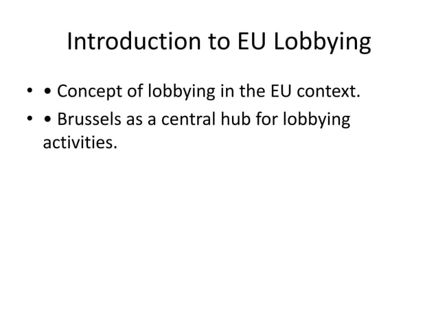 EU_Lobbying_Overview_Presentation_2024.pptx
