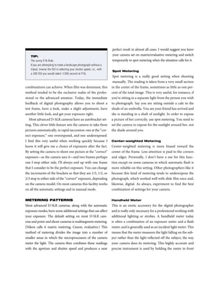 Ultimate Photography Guide | PDF