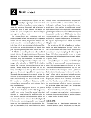 Ultimate Photography Guide | PDF