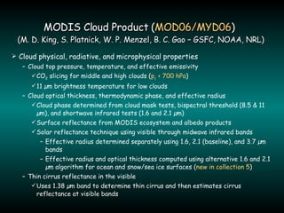 Eumetsat 09 2005(30mb+) 2 | PPT