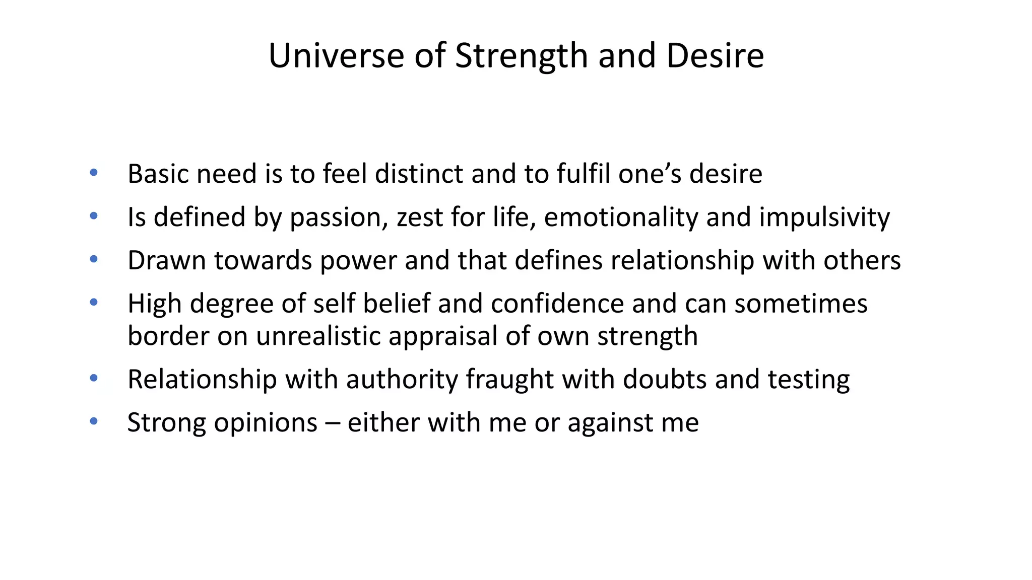 Existential Universe Mapper Eum Framework Pptx