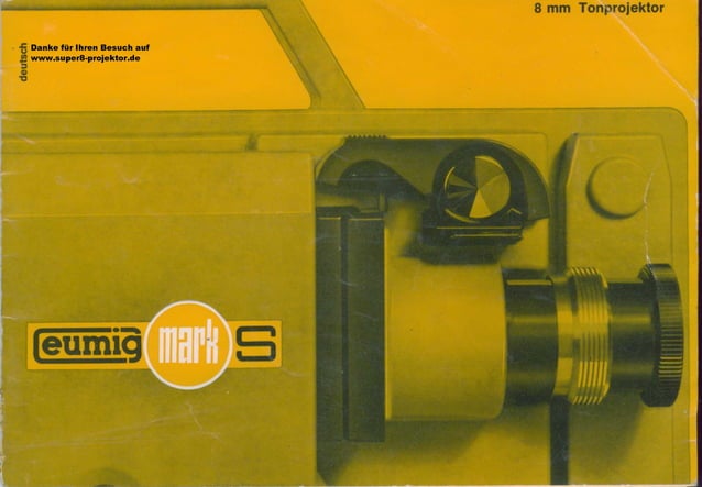 EUMIG_Mark_S.pdf Manual | PDF