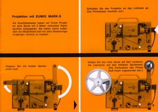 EUMIG_Mark_S.pdf Manual | PDF